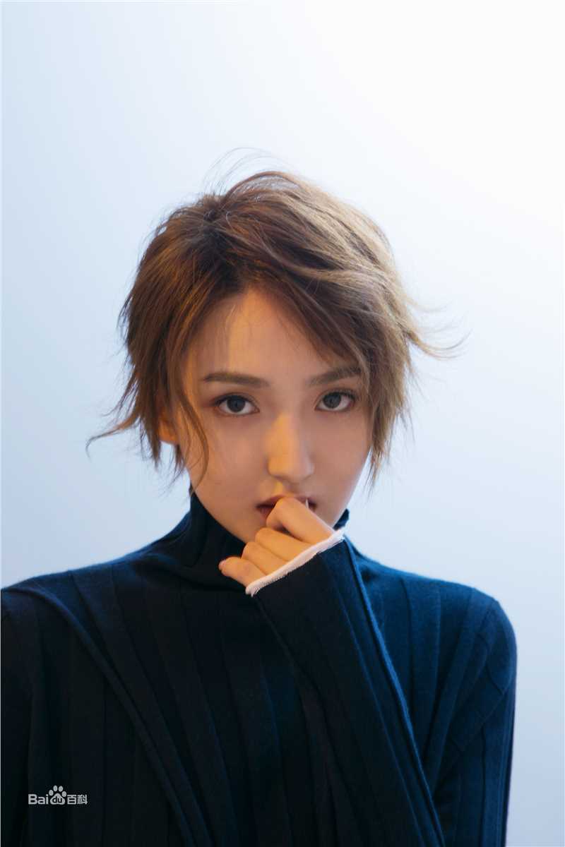 精选艾晓琪(Xiaoqi Ai)-万佳直播吧