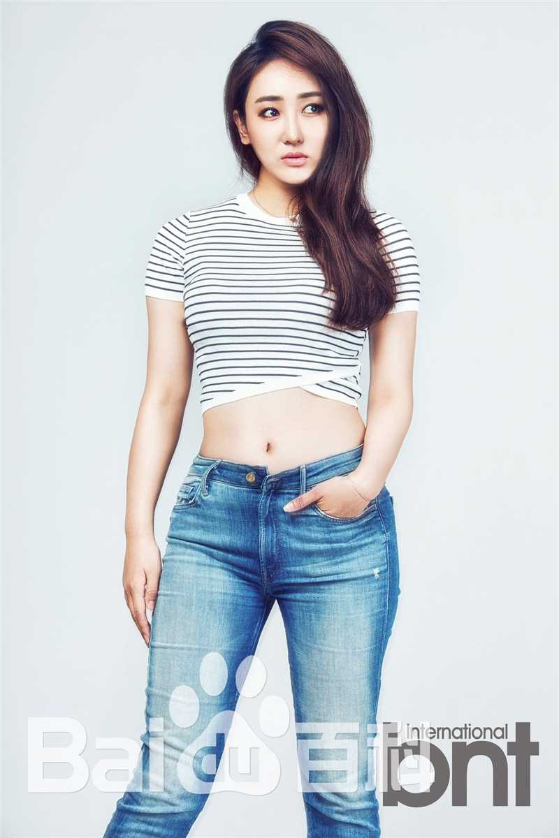 高姝瑶(Shu-Yao-gao)bnt生活照-万佳直播吧