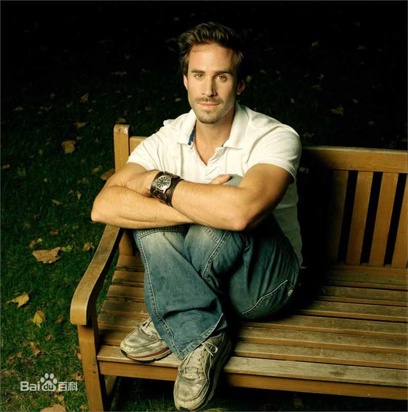 最全约瑟夫·费因斯(Joseph Fiennes)精彩图册-万佳直播吧