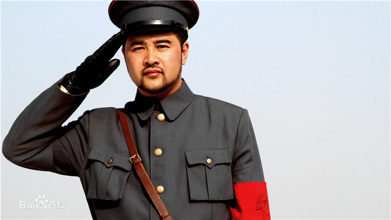 左金珠(JINZHU,ZUO)电视剧《寻路》剧照-左金珠(JINZHU,ZUO)电视剧《寻路》最优质剧照-万佳直播吧