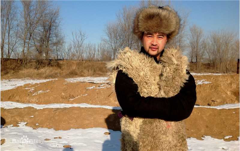 左金珠(JINZHU,ZUO)电影《秀水河子歼灭战》最全剧照-万佳直播吧