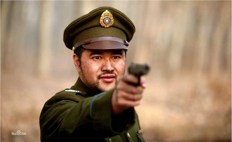 左金珠(JINZHU,ZUO)电影《秀水河子歼灭战》最全剧照-万佳直播吧