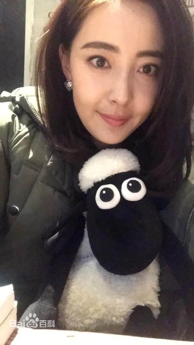 米露(Viola Mi)图片图册-万佳直播吧