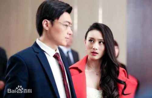 张润(rain zhang)时尚大女人-万佳直播吧