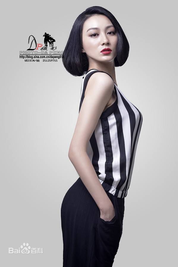 张润(rain zhang)时尚大女人-万佳直播吧