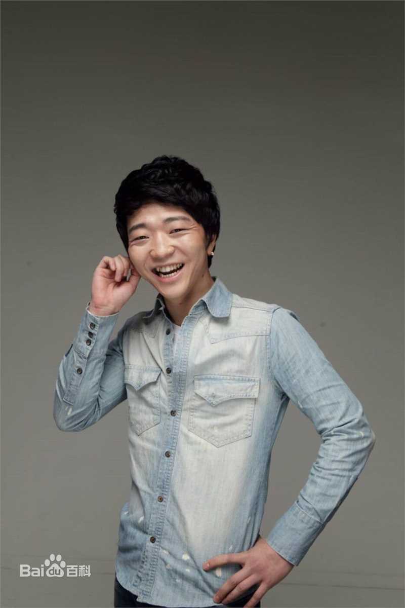 白承勳(Seung Hun Baek)画报图册-万佳直播吧