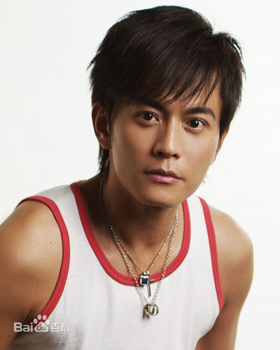 高清林志豪(Kenny Lin-Teruyuki)性感图片-万佳直播吧