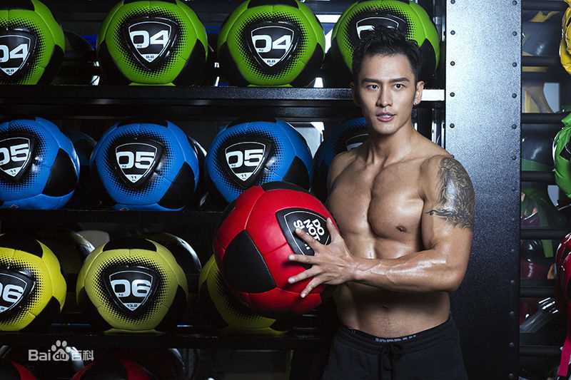 顾佑明(Youming Gu)顾又铭运动-万佳直播吧