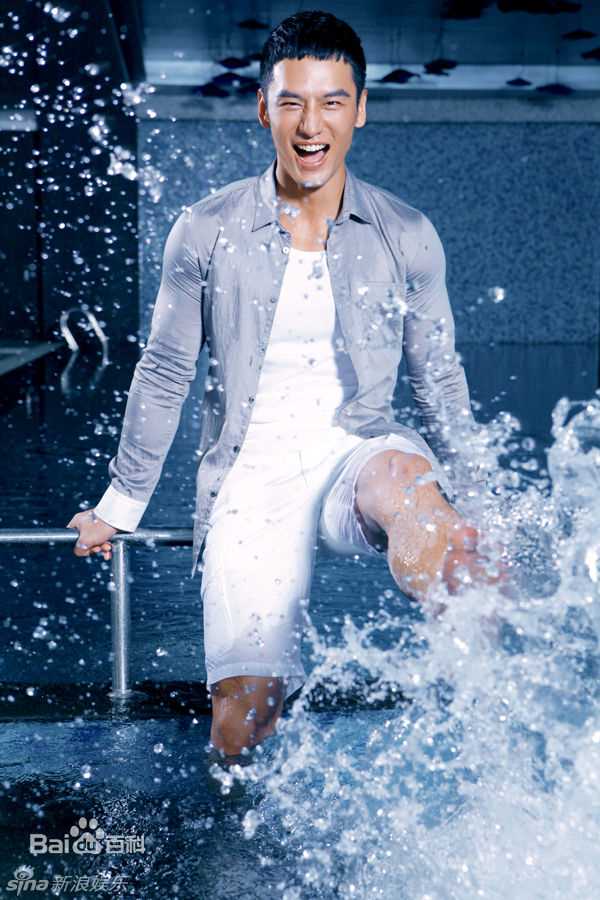 顾佑明(Youming Gu)顾又铭精彩图册-万佳直播吧