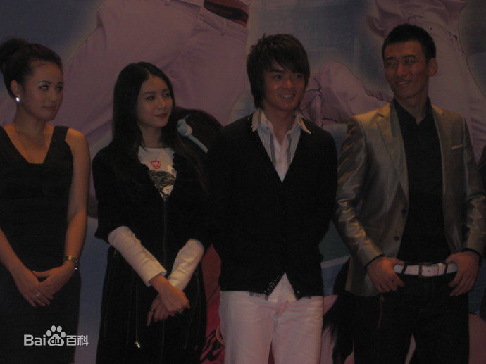 最全潘敏世(Forrest)精彩图册-万佳直播吧