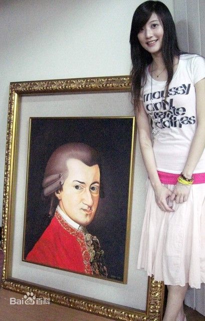 最全林逸欣(Shara Lin)精彩图册-万佳直播吧