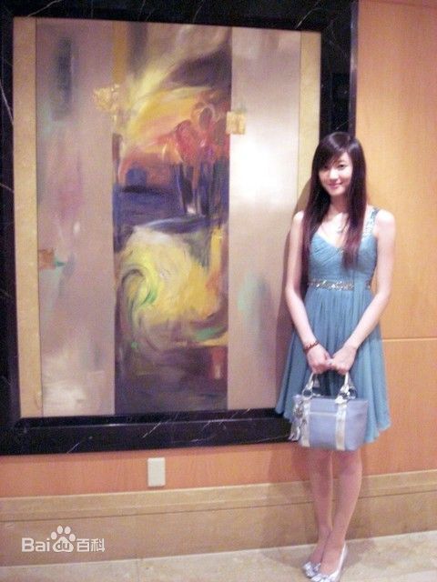 最全林逸欣(Shara Lin)精彩图册-万佳直播吧