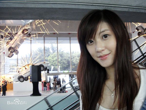 最全林逸欣(Shara Lin)精彩图册-万佳直播吧