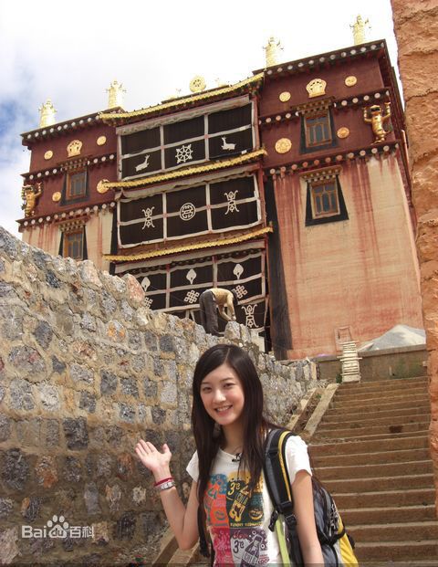 最全林逸欣(Shara Lin)精彩图册-万佳直播吧