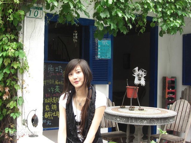 最全林逸欣(Shara Lin)精彩图册-万佳直播吧