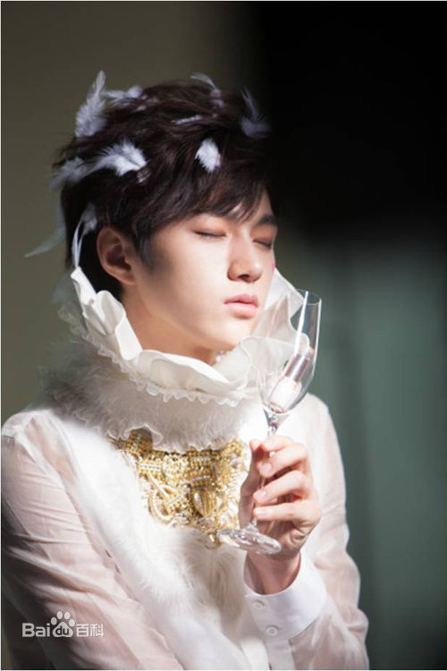 金明洙(，Kim Myung Soo，L， ，エル)代言Shara Shara图册-万佳直播吧