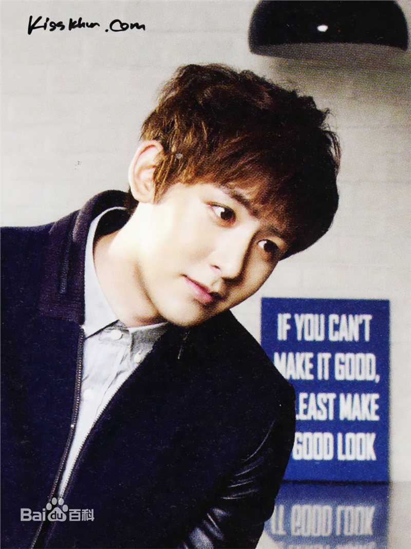 尼坤(Nichkhun Buck Horvejkul)温暖天使——Nichkhun图片图集-万佳直播吧