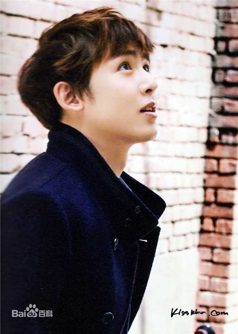 尼坤(Nichkhun Buck Horvejkul)温暖天使——Nichkhun图片图集-万佳直播吧