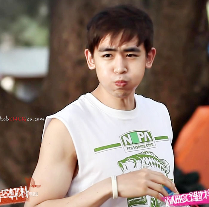 尼坤(Nichkhun Buck Horvejkul)KOICA'S DREAM图片图集-万佳直播吧