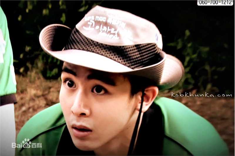 尼坤(Nichkhun Buck Horvejkul)KOICA'S DREAM图片图集-万佳直播吧