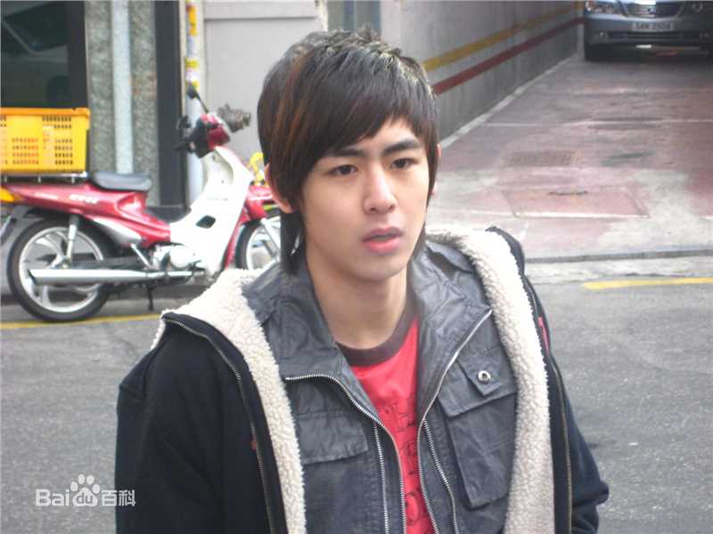 尼坤(Nichkhun Buck Horvejkul)出道前壁纸壁纸-万佳直播吧