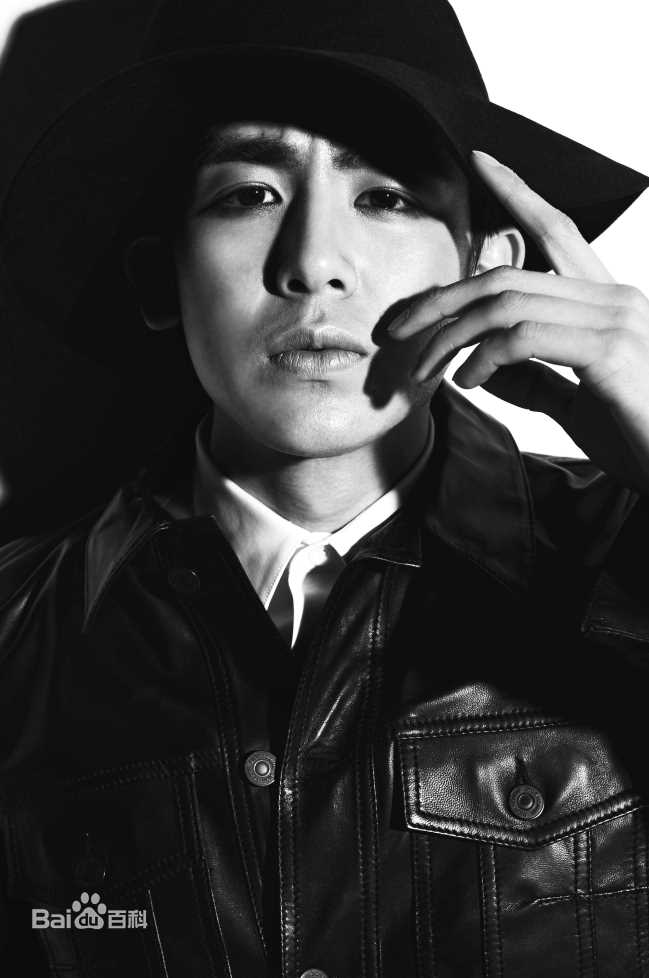 尼坤(Nichkhun Buck Horvejkul)2012壁纸壁纸-万佳直播吧