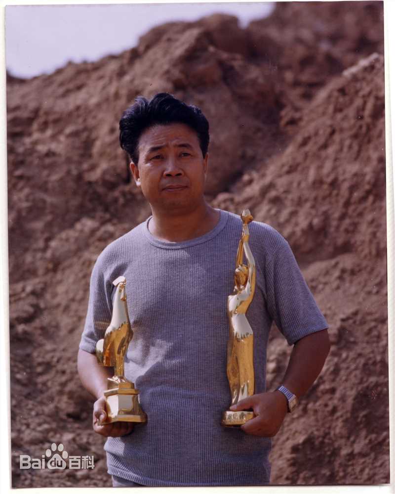 最全吴天明(Wu Tianming)精彩图册-万佳直播吧