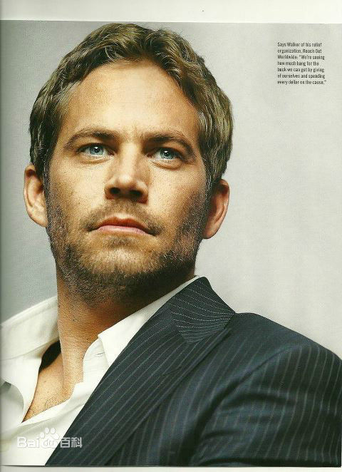 保罗·沃克(Paul Walker)paul walker图片图册-万佳直播吧