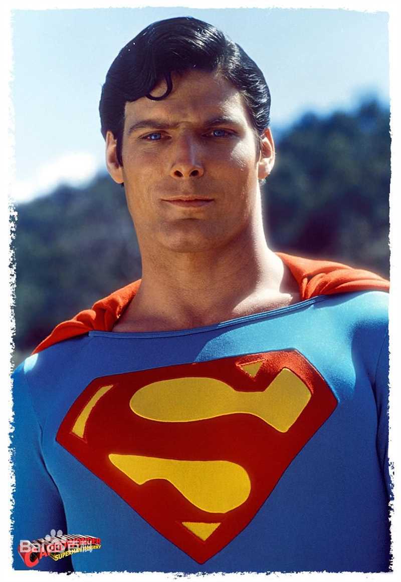 克里斯托弗·里夫(Christopher Reeve)精彩图册-最优质克里斯托弗·里夫(Christopher Reeve)精彩图册-万佳直播吧
