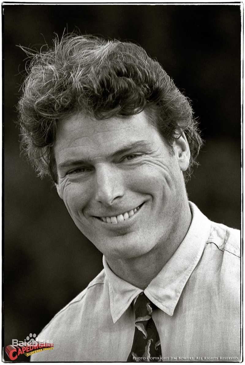 克里斯托弗·里夫(Christopher Reeve)精彩图册-最优质克里斯托弗·里夫(Christopher Reeve)精彩图册-万佳直播吧