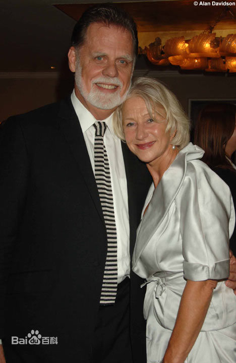 最新泰勒·海克福德(Taylor Hackford)精彩图册-万佳直播吧