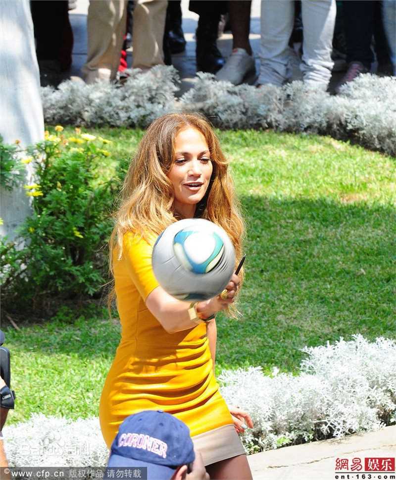 精选詹妮弗·洛佩兹(Jennifer Lynn Lopez)精彩图册-万佳直播吧