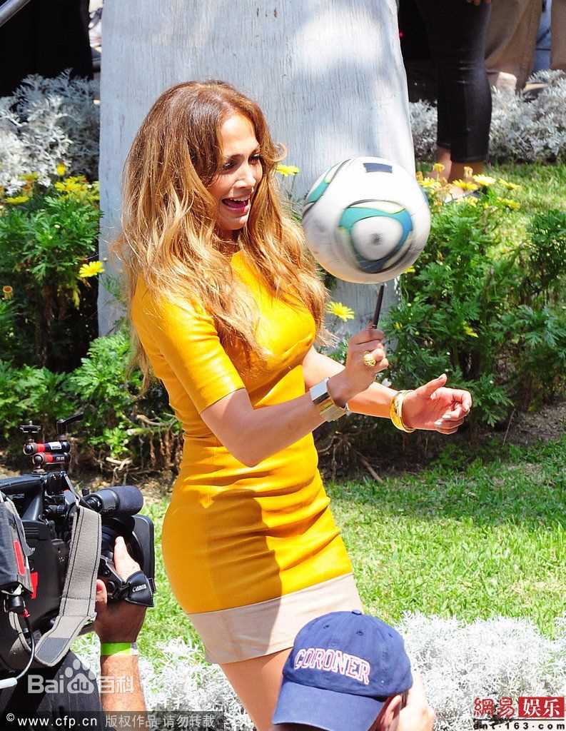 精选詹妮弗·洛佩兹(Jennifer Lynn Lopez)精彩图册-万佳直播吧