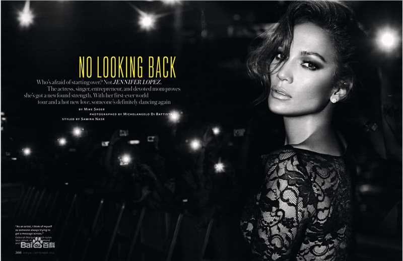 高清詹妮弗·洛佩兹(Jennifer Lynn Lopez)精彩图册-万佳直播吧