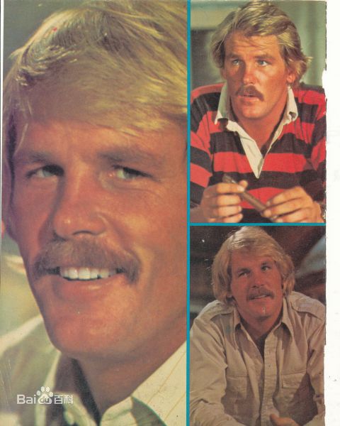 最全尼克·诺特(Nick Nolte)精彩图册-万佳直播吧