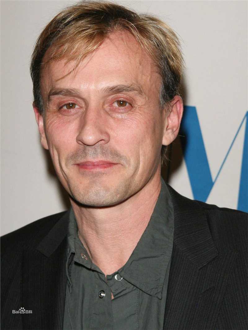 罗伯特·克耐普(Robert Knepper)生活照性感图片壁纸-万佳直播吧