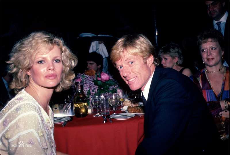 金·贝辛格(Kim Basinger)精彩图册-万佳直播吧