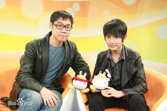 林书宇(Tom Lin)活动照性感图片图集-万佳直播吧