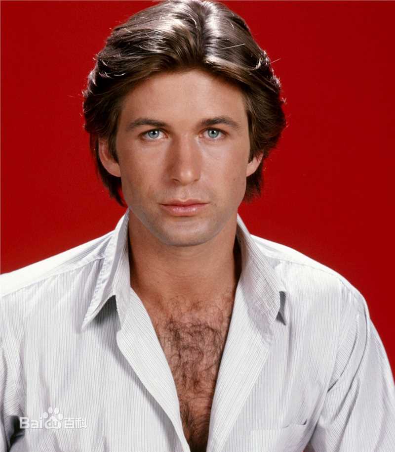 亚历克·鲍德温(Alec Baldwin、Alexander Rae Baldwin III)生活照-最优质亚历克·鲍德温(Alec Baldwin、Alexander Rae Baldwin ...