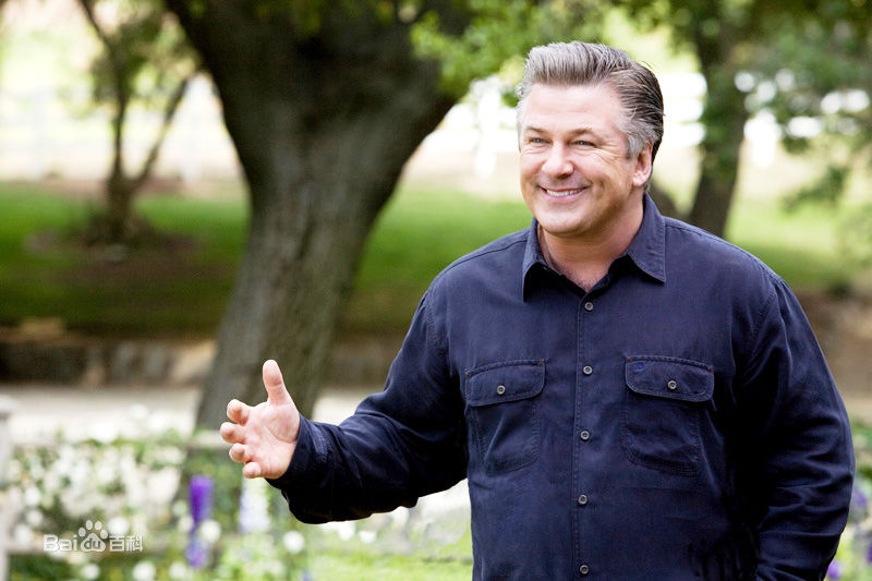 亚历克·鲍德温(Alec Baldwin、Alexander Rae Baldwin III)《爱很复杂》剧照-亚历克·鲍德温(Alec Baldwin、Alexander Rae ...