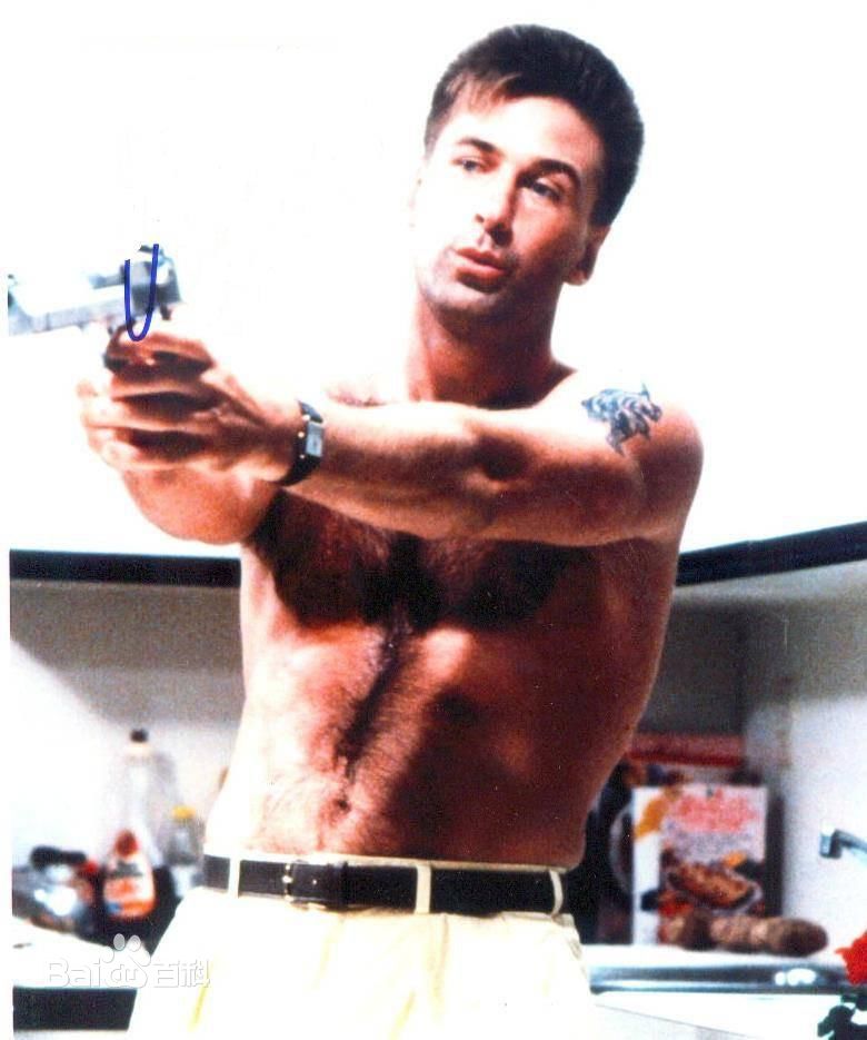 最新亚历克·鲍德温(Alec Baldwin、Alexander Rae Baldwin III)精彩图册-万佳直播吧