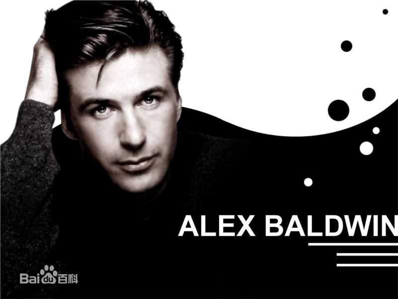 最新亚历克·鲍德温(Alec Baldwin、Alexander Rae Baldwin III)精彩图册-万佳直播吧