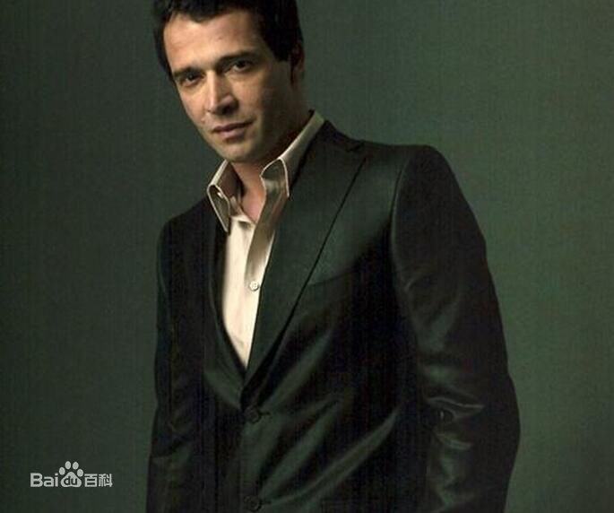 杰姆斯·布莱恩·马克·鲍弗(James Brian Mark Purefoy)杰姆斯·鲍弗壁纸壁纸-万佳直播吧