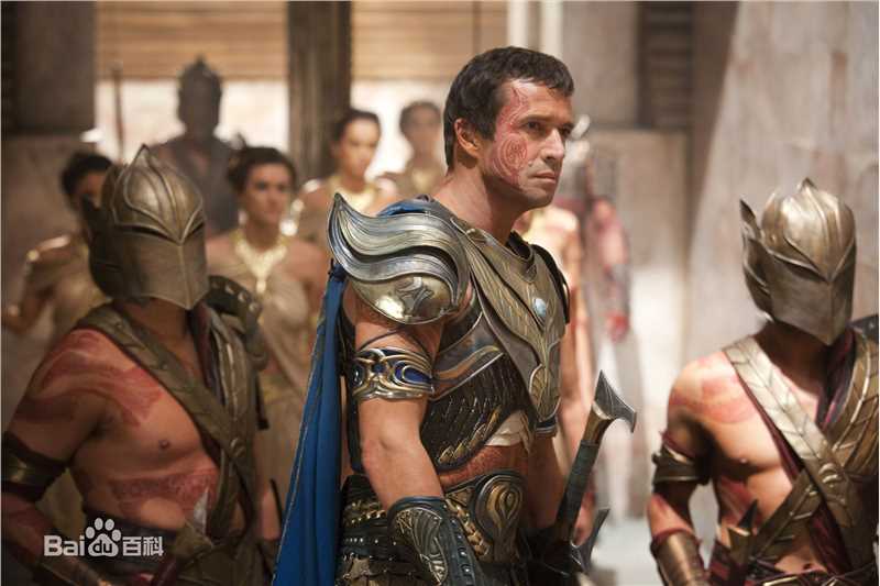 高清杰姆斯·布莱恩·马克·鲍弗(James Brian Mark Purefoy)杰姆斯·鲍弗精彩图册-万佳直播吧