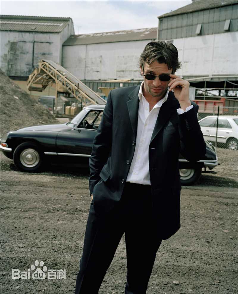 高清杰姆斯·布莱恩·马克·鲍弗(James Brian Mark Purefoy)杰姆斯·鲍弗精彩图册-万佳直播吧