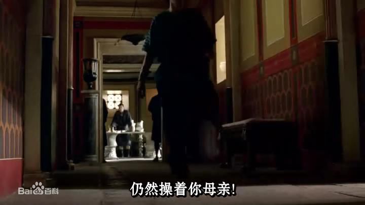 高清杰姆斯·布莱恩·马克·鲍弗(James Brian Mark Purefoy)杰姆斯·鲍弗精彩图册-万佳直播吧