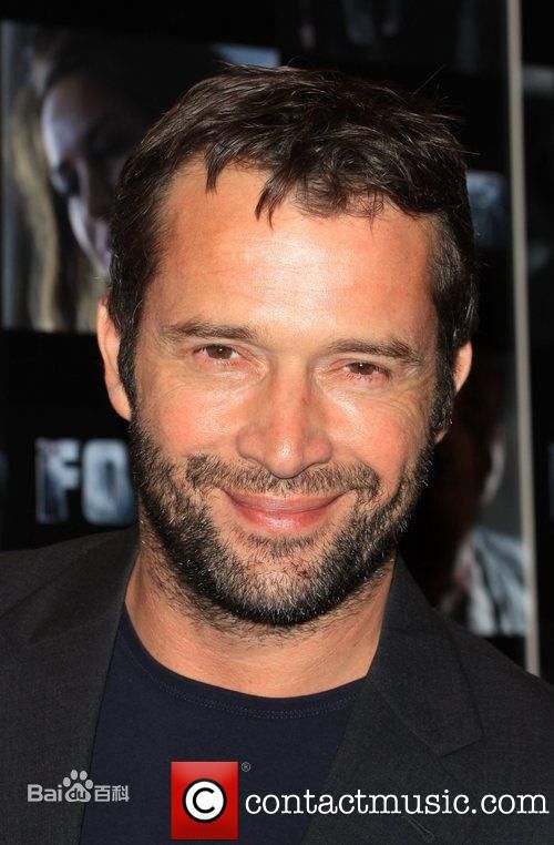 高清杰姆斯·布莱恩·马克·鲍弗(James Brian Mark Purefoy)杰姆斯·鲍弗精彩图册-万佳直播吧