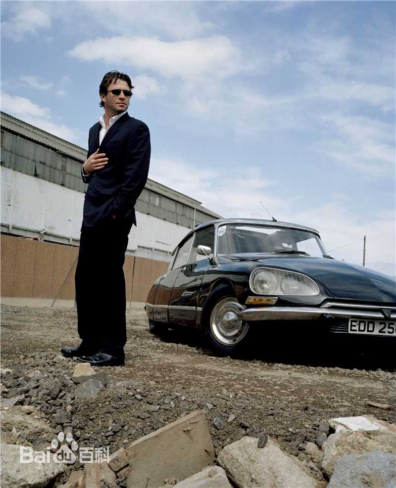 高清杰姆斯·布莱恩·马克·鲍弗(James Brian Mark Purefoy)杰姆斯·鲍弗精彩图册-万佳直播吧