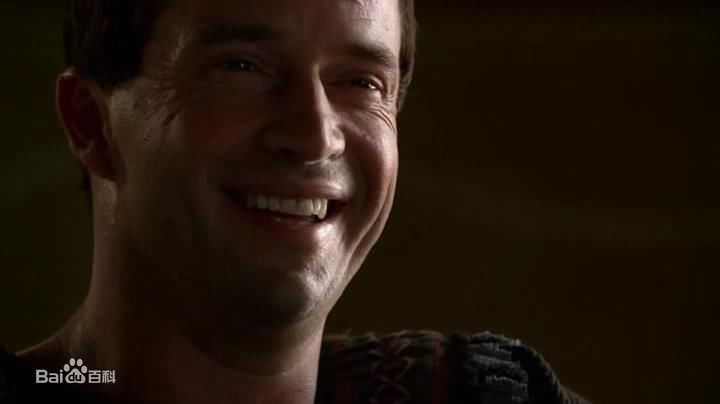 高清杰姆斯·布莱恩·马克·鲍弗(James Brian Mark Purefoy)杰姆斯·鲍弗精彩图册-万佳直播吧