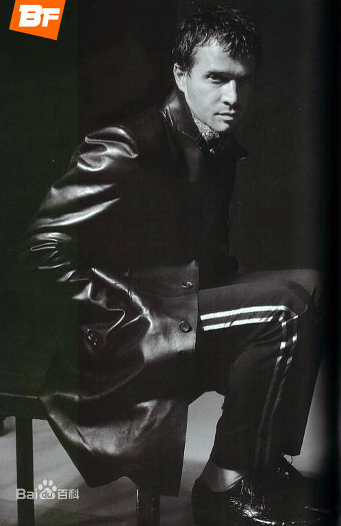 高清杰姆斯·布莱恩·马克·鲍弗(James Brian Mark Purefoy)杰姆斯·鲍弗精彩图册-万佳直播吧